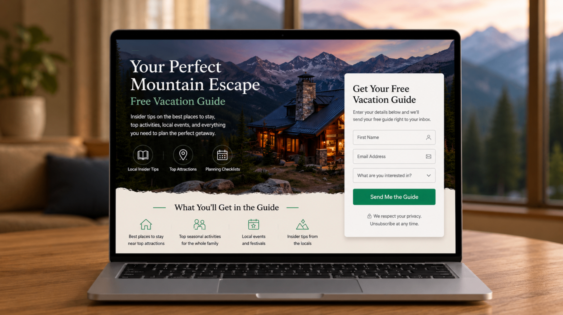 Facebook Ads for Vacation Rentals: Generate More Direct Bookings in 2026